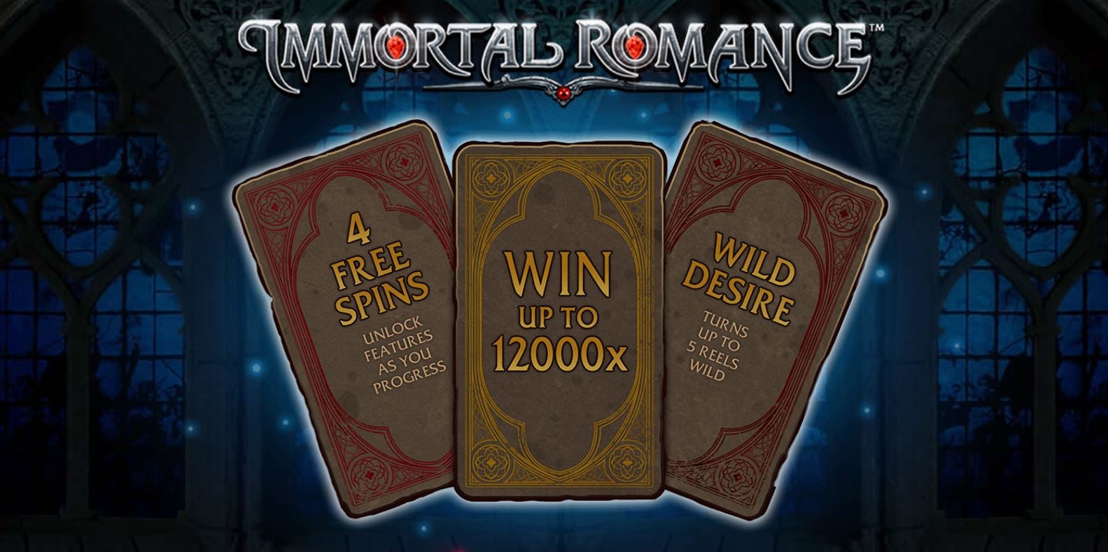 The 10 Best Microgaming Slots (Updated 2023) - Casino.com Blog