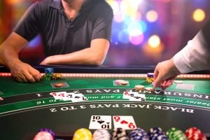 What is Card Counting and is it Legal? - Casino.com