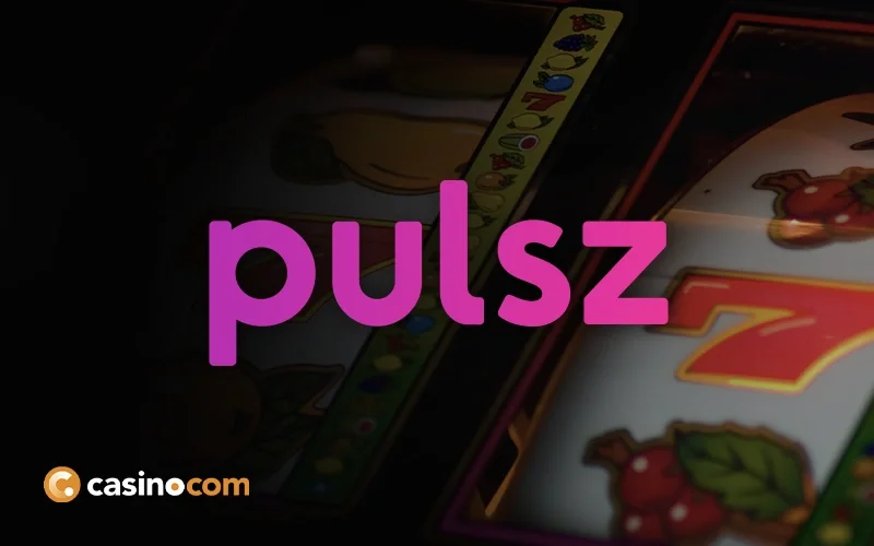 Pulsz Gold Coin Jackpots Promo