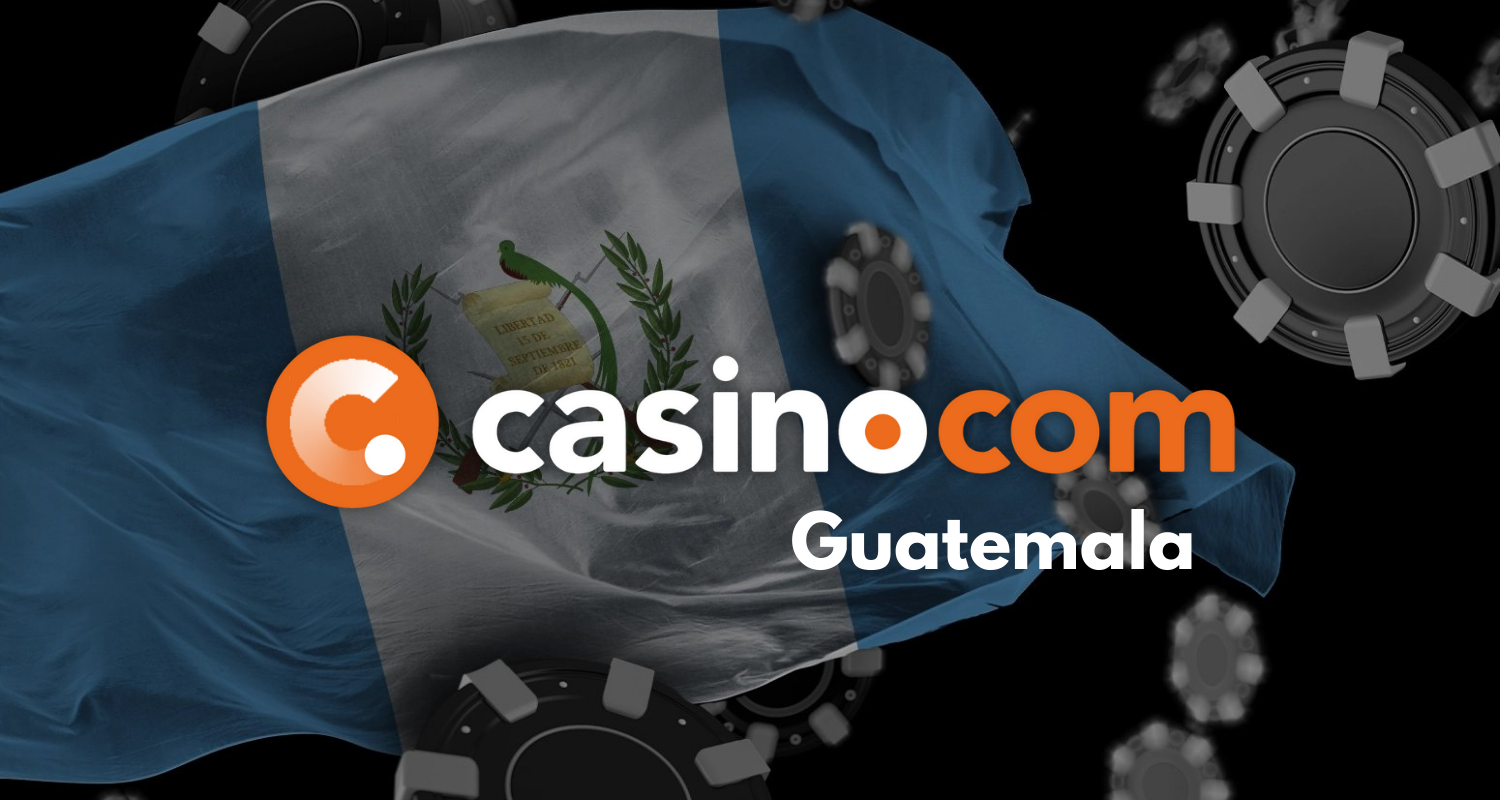 Casinos en línea en Guatemala: Juega los mejores juegos de casino en línea 2025