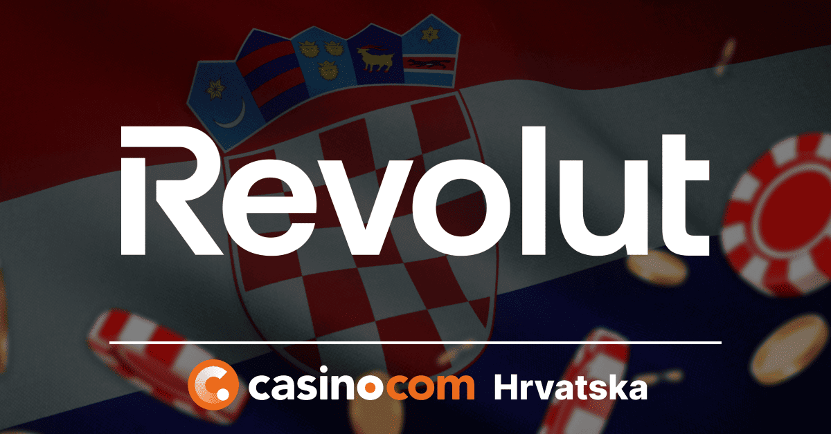 Revolut casino u Hrvatskoj: recenzija 2025