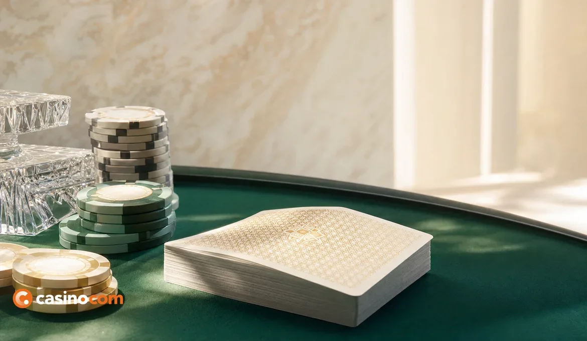Baccarat: How to Play, Rules & Bet Types | Casino.com