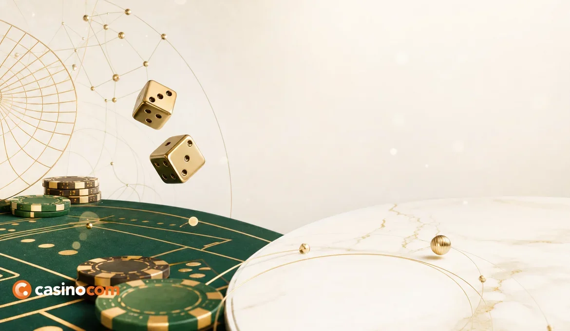 Craps Odds, Payouts & House Edge: Full Bet Guide | Casino.com