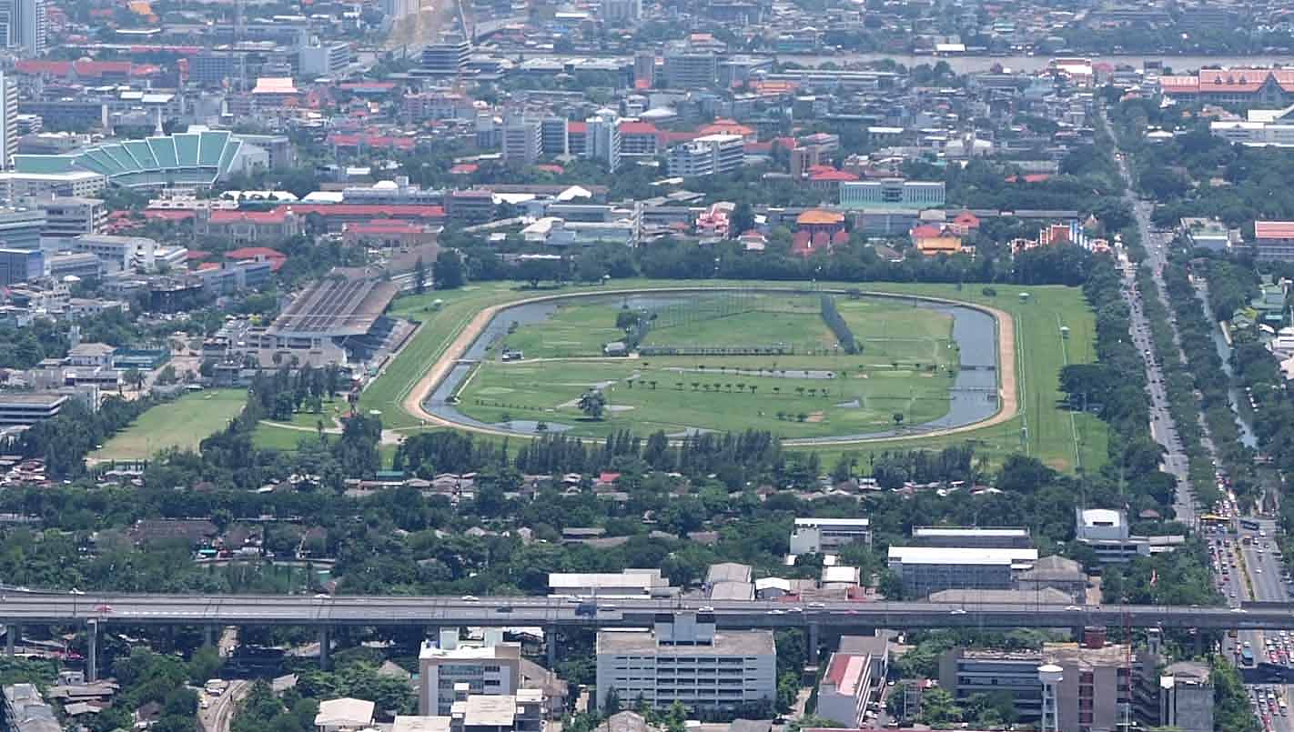 Thailand’s Royal Turf Club Embarks on Integrated Resort Project