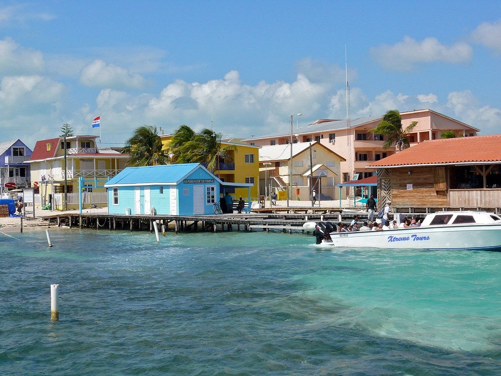 Belize Police Officer Arrested For Stealing Suspect's Casino Chips