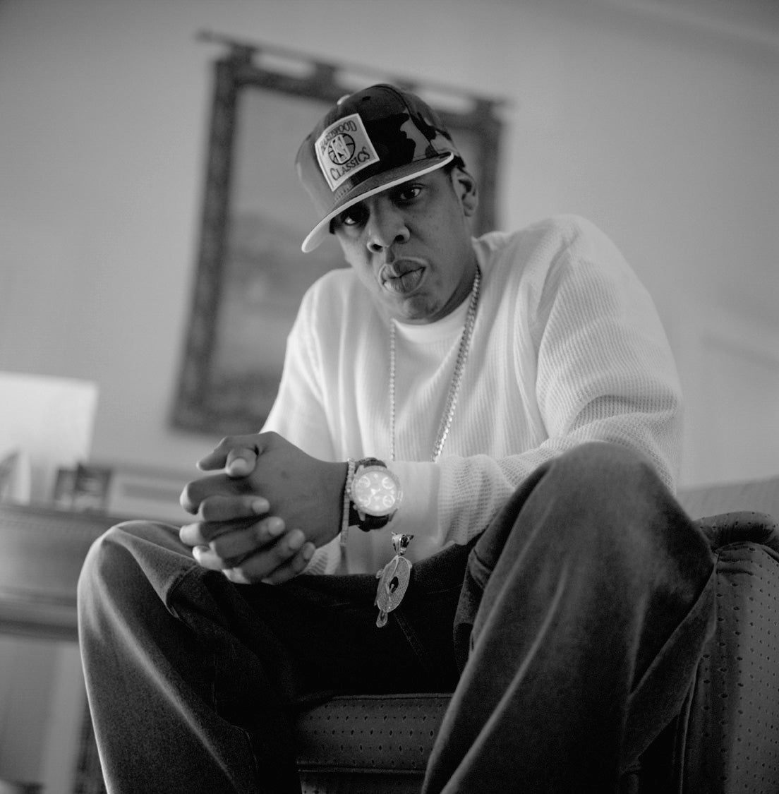 Jay-Z Pledges $250 Million if Granted a NY Casino License
