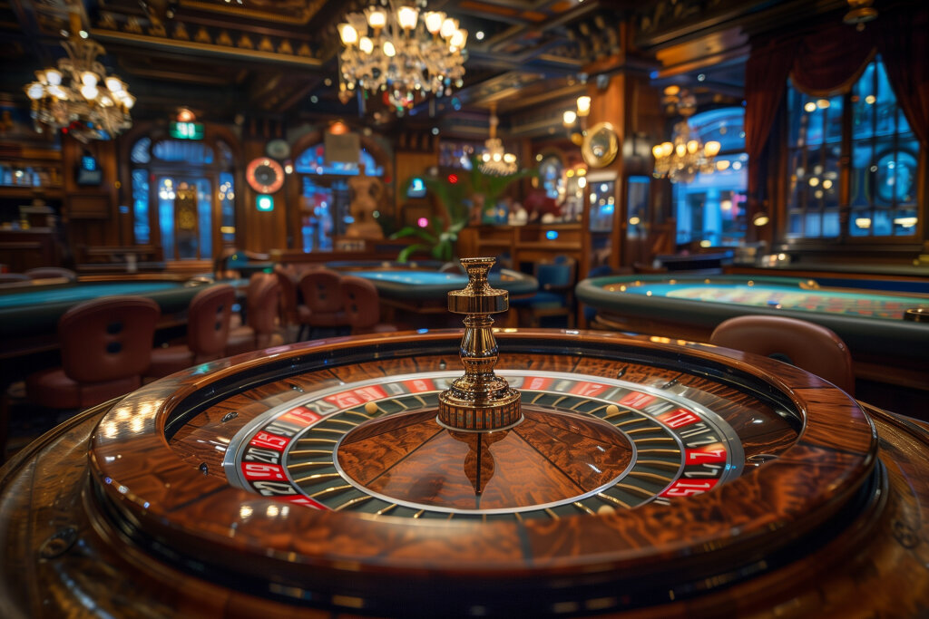 Woman Shot at Missouri Casino, Facing Life-Threatening Injuries