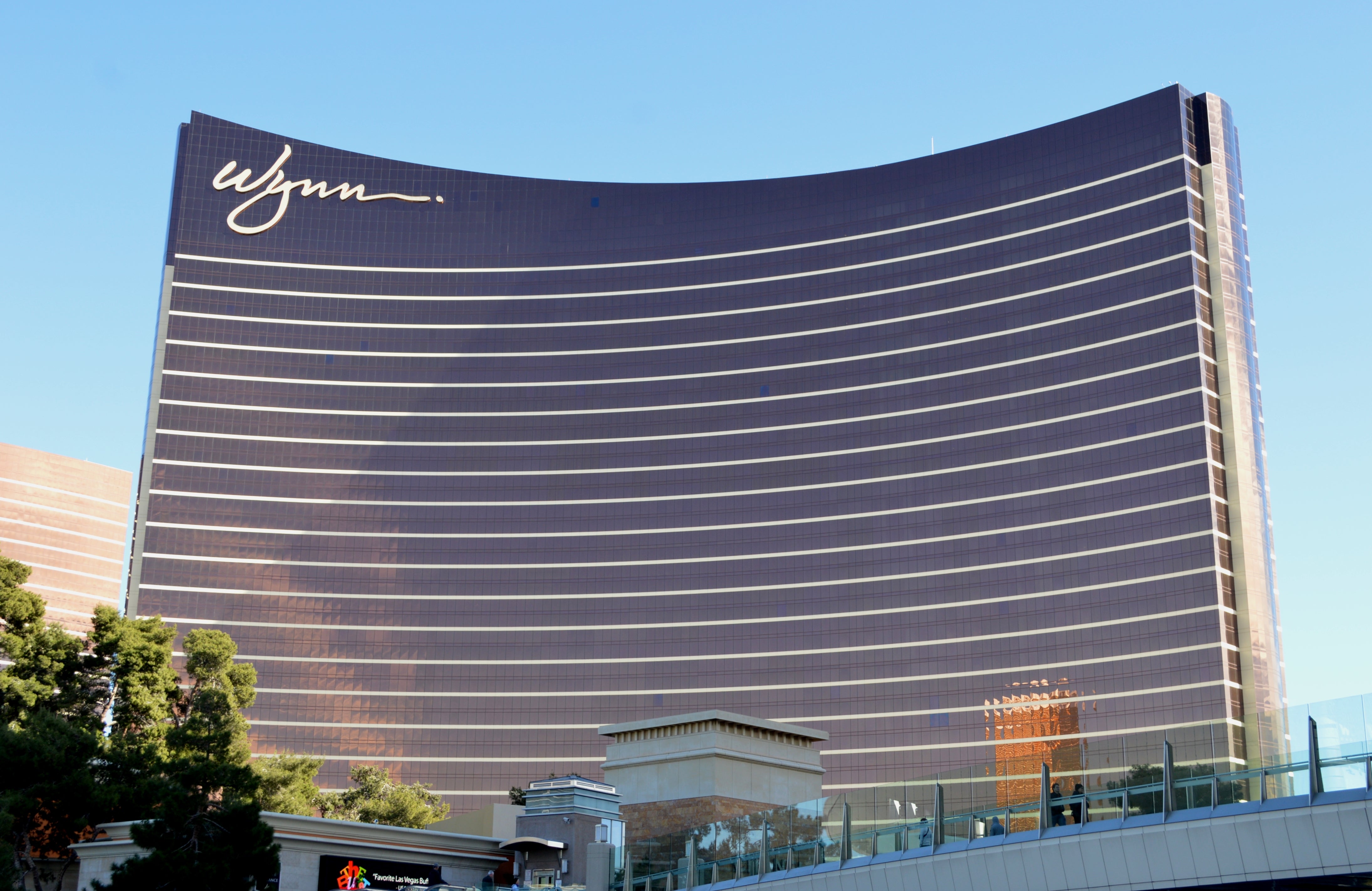Wynn Resorts Awarded First Commercial Gaming License in the UAE