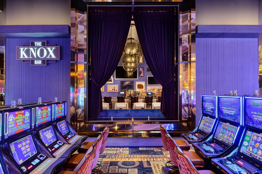 MGM Springfield in Massachusetts Evacuated Following Weekend Fire