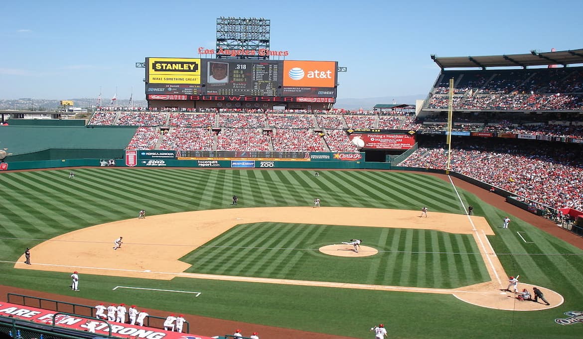 FanDuel and MLB Players Settle Lawsuit Over Player Likeness