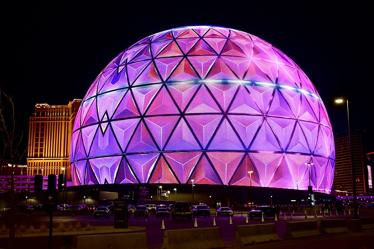 Sphere Building