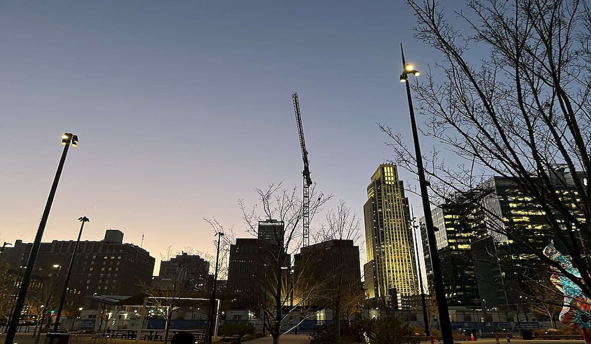 Nebraska Senate Set to Floor Vote for Online Sports Betting Bill