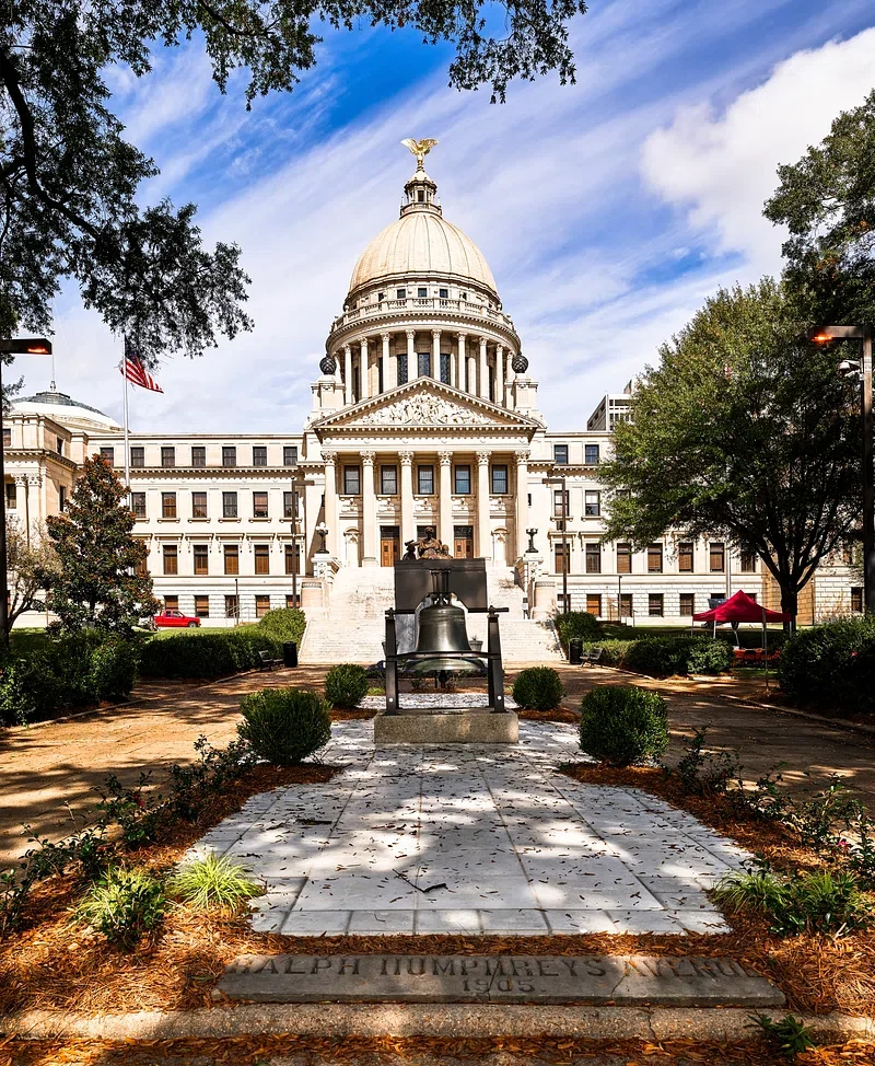 Mississippi House Retaliates With Casino Tax Increase Plan