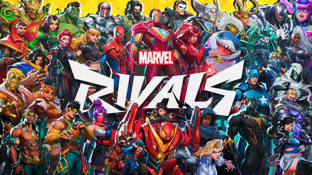 100 Thieves Claims Marvel Rivals Invitational NA 2025 Title