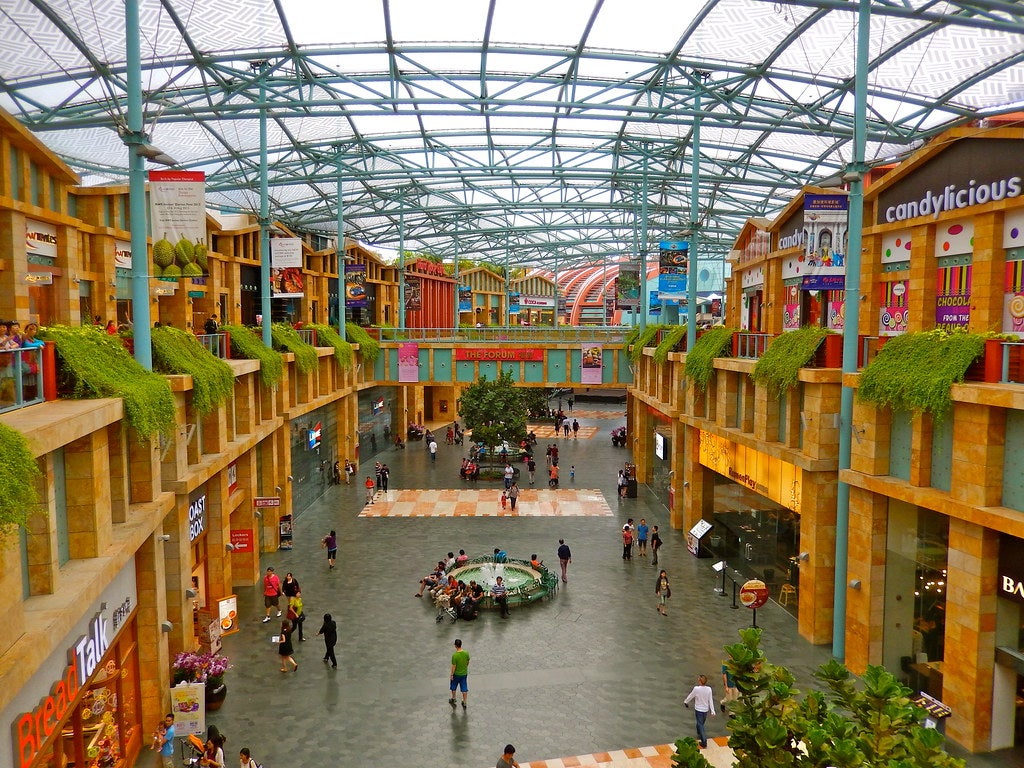 Resorts World Sentosa to Open Laurus Luxury Resort in Q3 2025