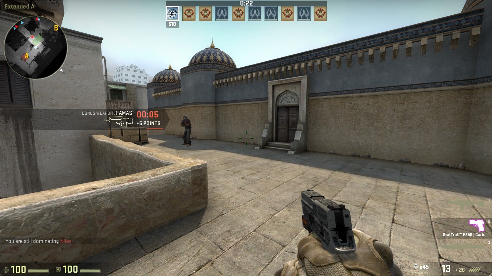 Team Falcons Announces Signing of Counter-Strike Prodigy m0NESY