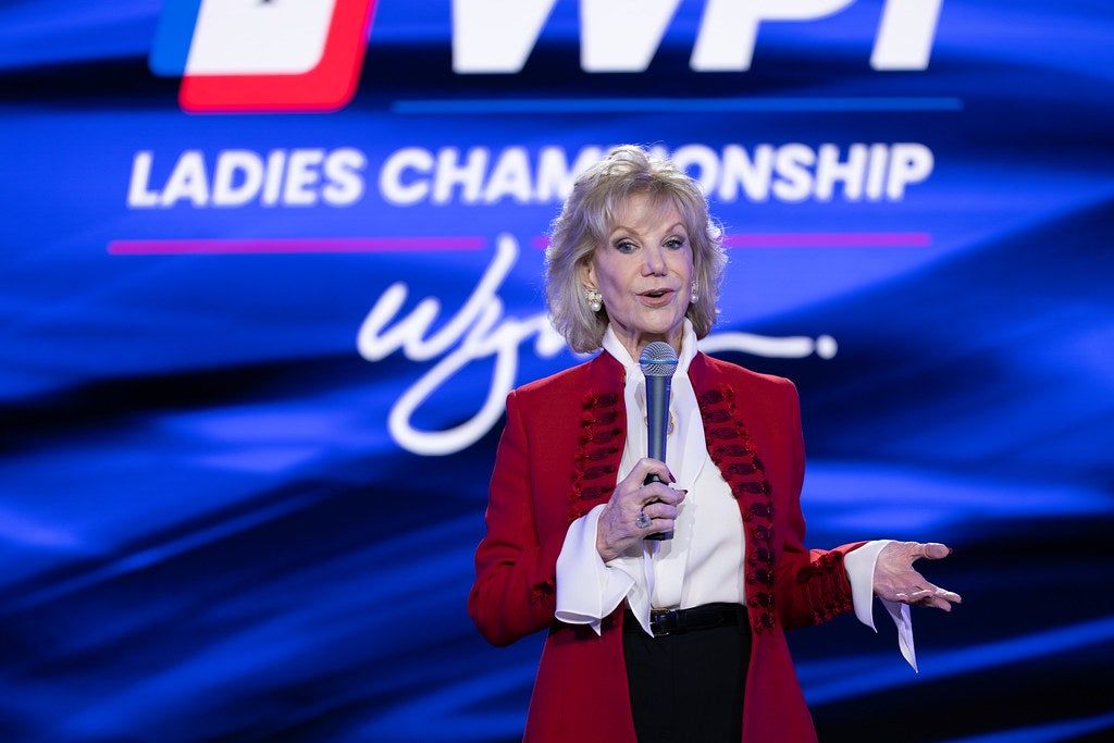 Elaine Wynn, Co-Founder of Iconic Wynn Resorts, Dead at 82
