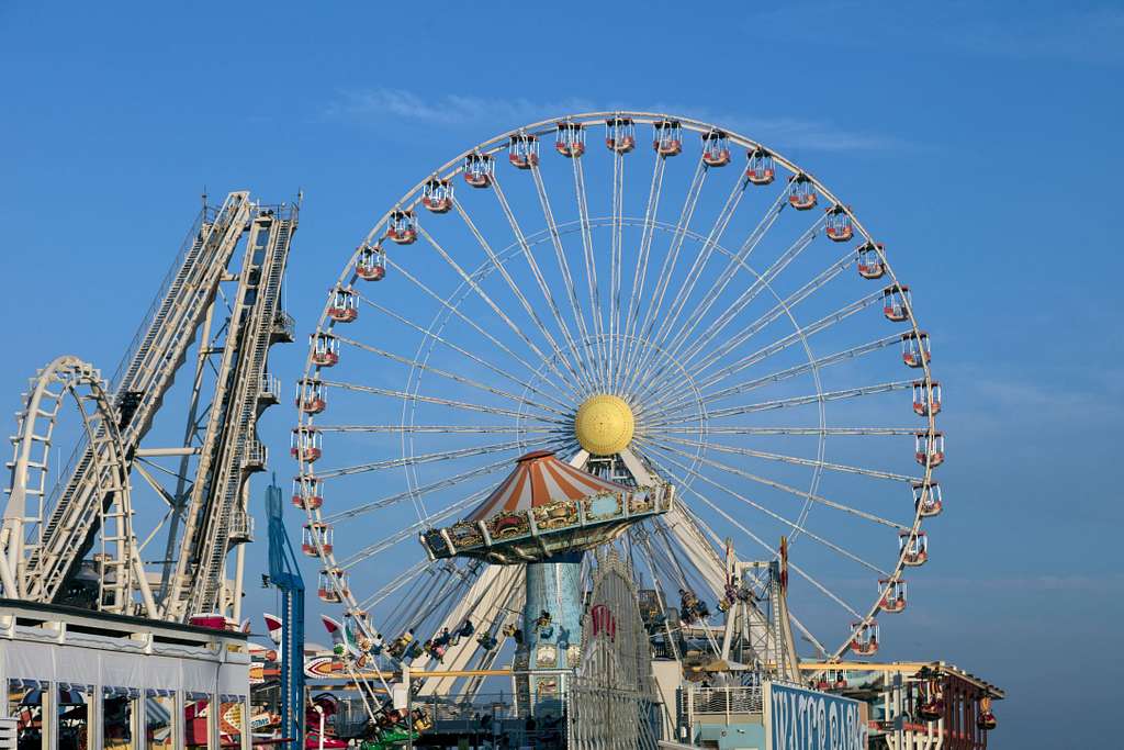 NJ Task Force Recommends Overhaul on Responsible Gambling