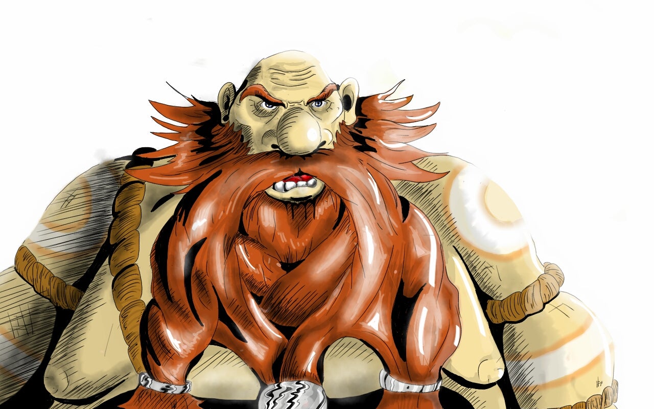 League of Legends Titan Shushei Passes Away at 36