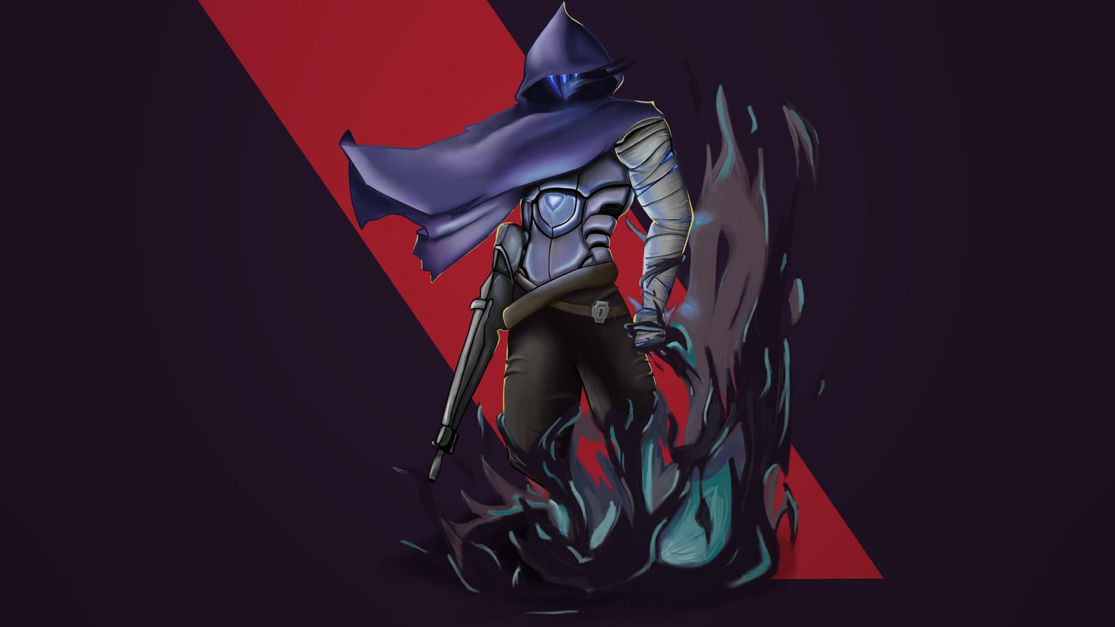 VALORANT Pro Florescent Announces Break and Apeks Exit