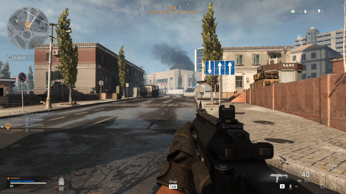 The World Series of Warzone is Returning in 2025, $1M Prize Pool