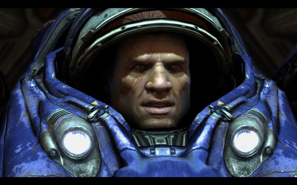 Starcraft II Player Firefly Suspended from Esports World Cup