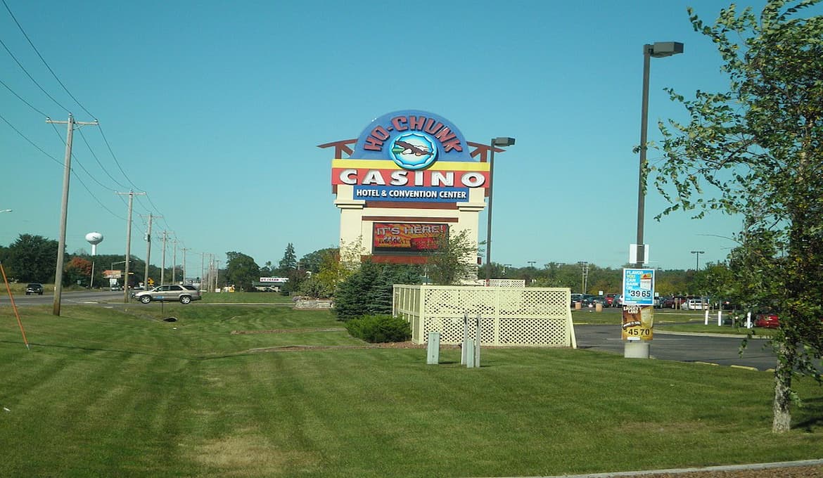 Wisconsin Tribe Files Lawsuit Over Kalshi Prediction Markets