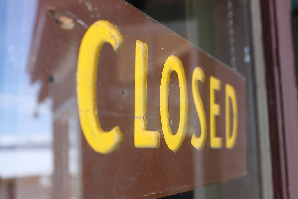 Vegas Coins, A Sweepstakes Casino, Has Officially Closed Down