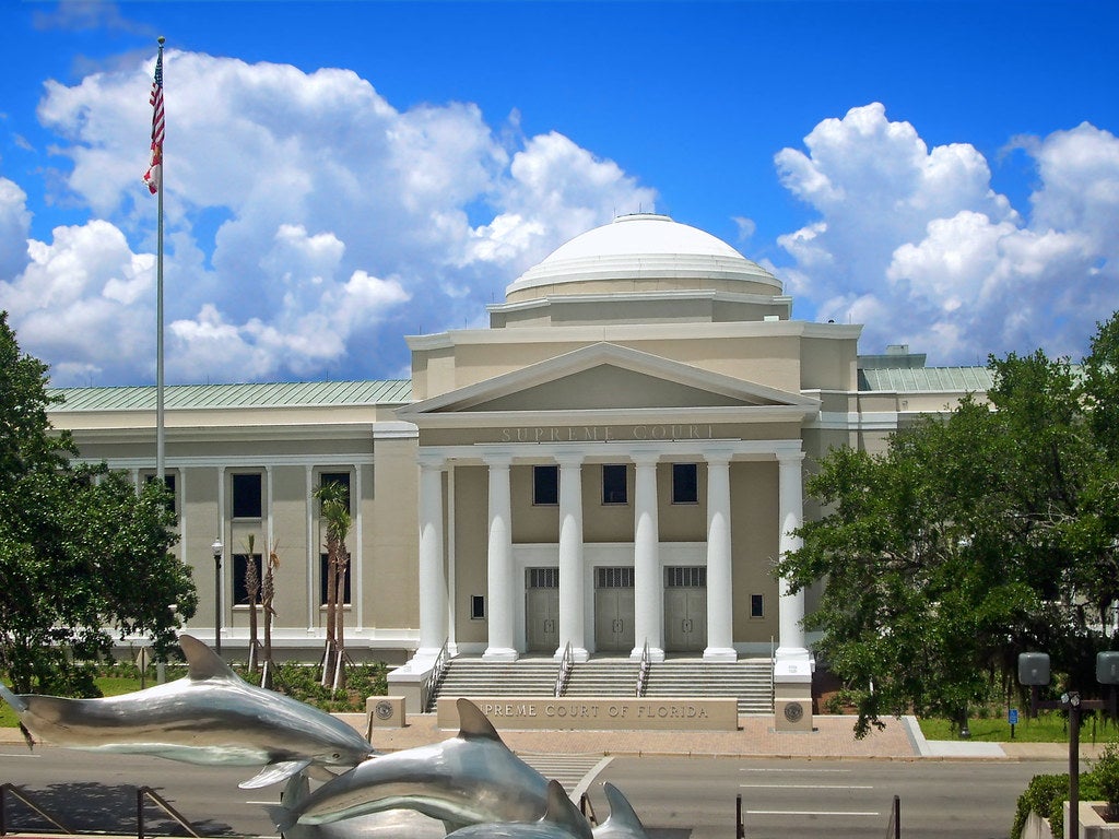 Florida Sen. Aims to Block DEI, Add Illegal Gaming Penalties