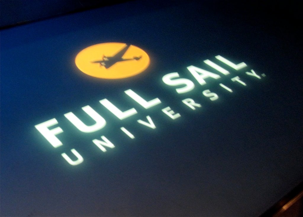 Full Sail University and Tribe Gaming Launch Internship Program