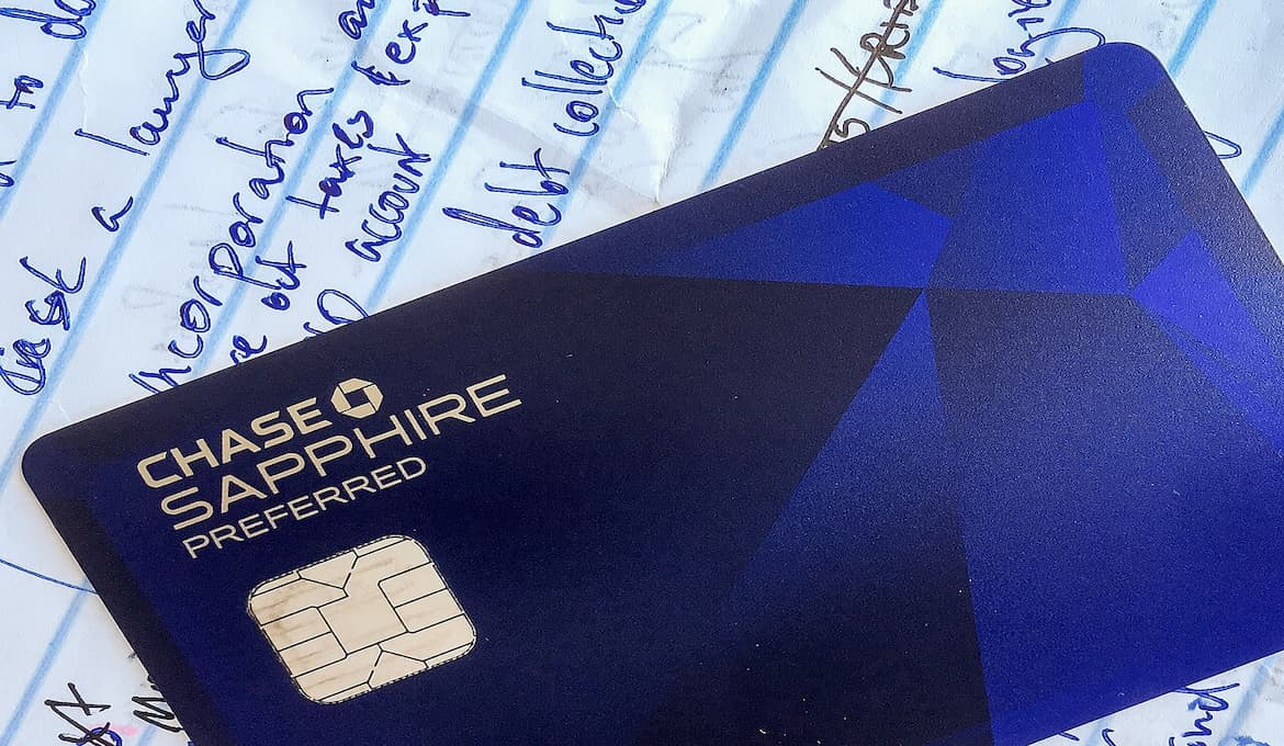 Chase Offers Sapphire Card Members 2026 World Cup Tickets