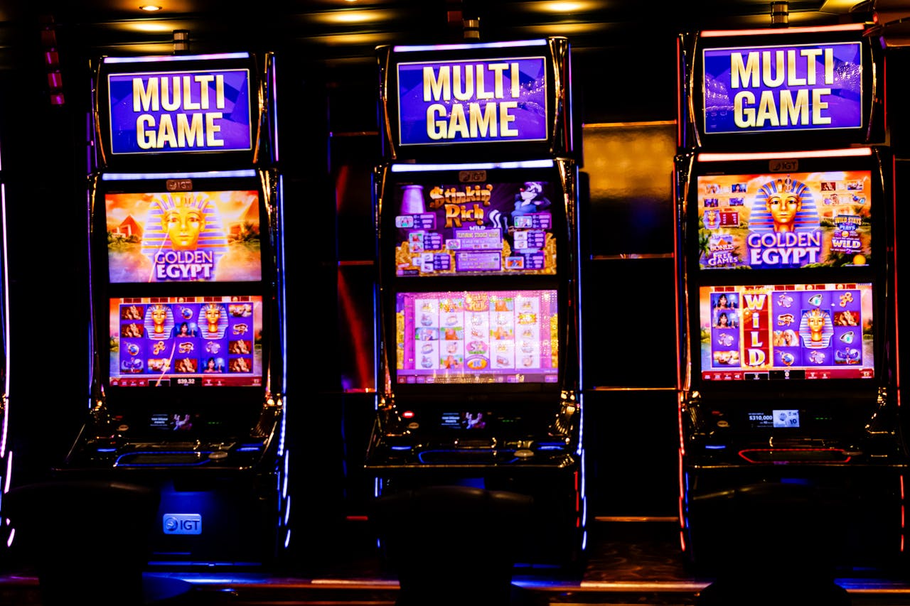 Australians Overtaking UK as World’s Biggest Gamblers