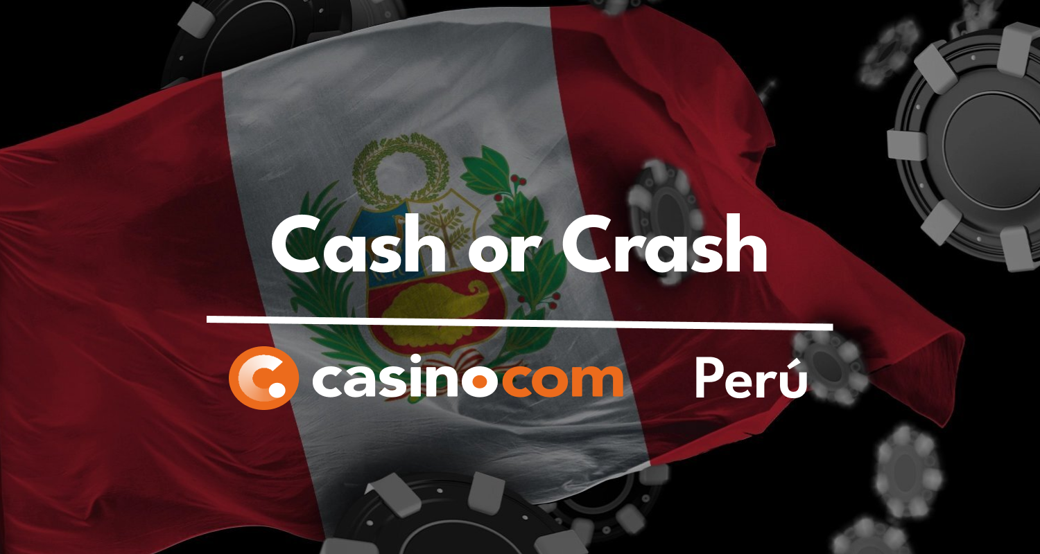 Cash or Crash en Perú - Descripción general del juego, estrategias ...